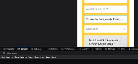 Javascript Select2 How To Get Other Response From Ajax Stack