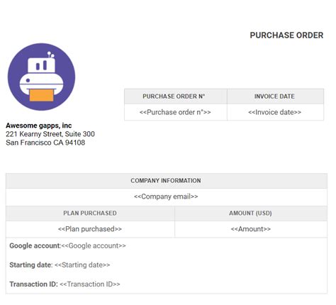 Generate PDF From Google Forms With Form Publisher Documentation Form Publisher Support