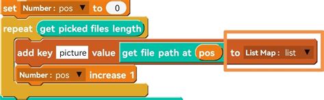 Sketchware Pro Blog Tutorials How To Use The Filepicker Component