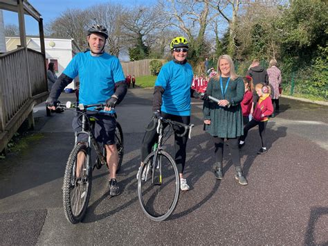 Ceo Ali Oliver Takes Part In Aspire Connect Fundraising Challenge