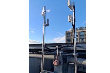 Resolving Mobile Signal For British Land Frequency 3G Telecom Ltd