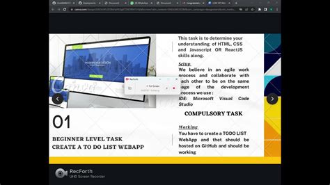 vivek kalpavruksha on linkedin task1 intern internship opportunity