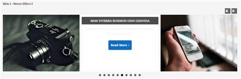 Post Layout Carousel Slider For Visual Composer By Proword Codecanyon