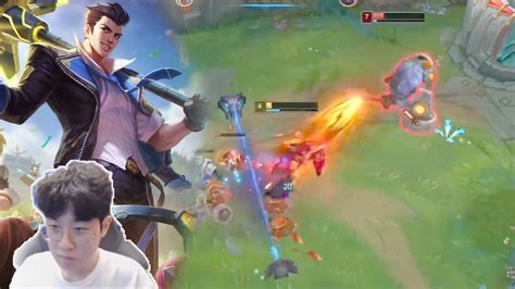 T1 Zeus Guide Jayce Vs Sion Rank Challenge Youtube