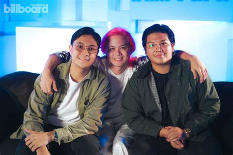 Over October Go Back To The Beginning In Billboard Ph Volumes