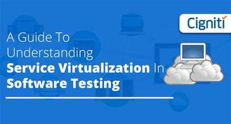 Guide To Pc Virtualization For Testing Software
