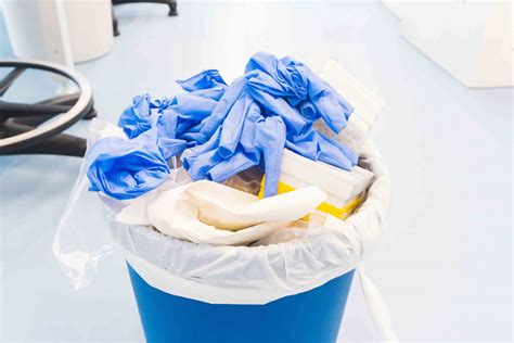 Osha Medical Waste Management Quiz Doquizzes