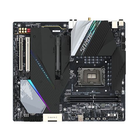 Vendita Gigabyte GA Z AORUS TACHYON X Z AORUS TACHYON X