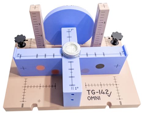 Radiotherapy QA Archives MediScientific