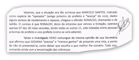 Por Grande Maioria Vereadores De Formoso Do Araguaia Cassam Mandatos