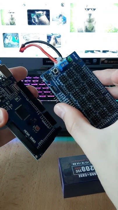 Hexapod Build Day 112 Hexapod Arduino Mechatronics Engineering