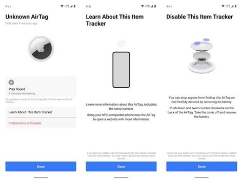 Apple Releases Tracker Detect App To Prevent Android Users From Being