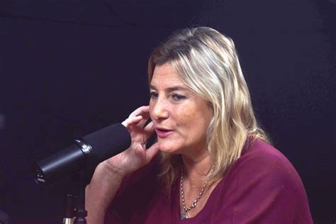 Gabriela Benac La Caída Del Consumo Es Grande En Linea Noticias