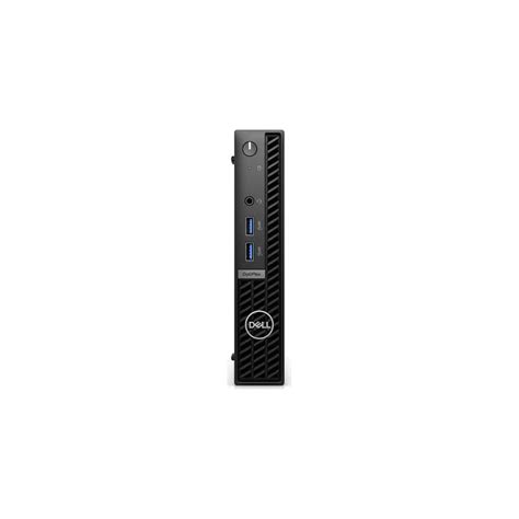 Dell OptiPlex Ultra Small Form Factor Intel Core I I T GHz DDR SDRAM GB