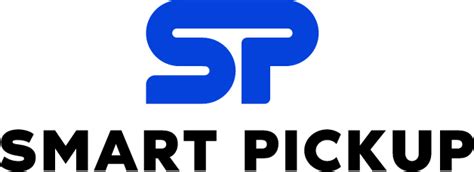Smart Pickup Login