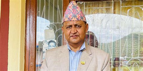 लुम्बिनी प्रदेशका मुख्यमन्त्रीले पाए विश्वासको मत Drishti News