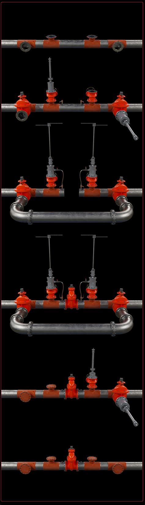Line Stopping Koppl Pipeline Services Inc