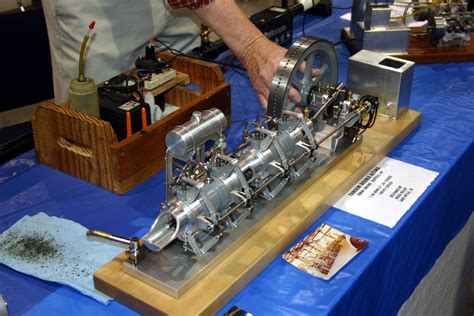 Diesel Rc
