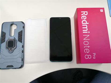 Xiaomi Redmi Note Pro Mobile Phones Gadgets Mobile Phones Android Phones Xiaomi On Carousell