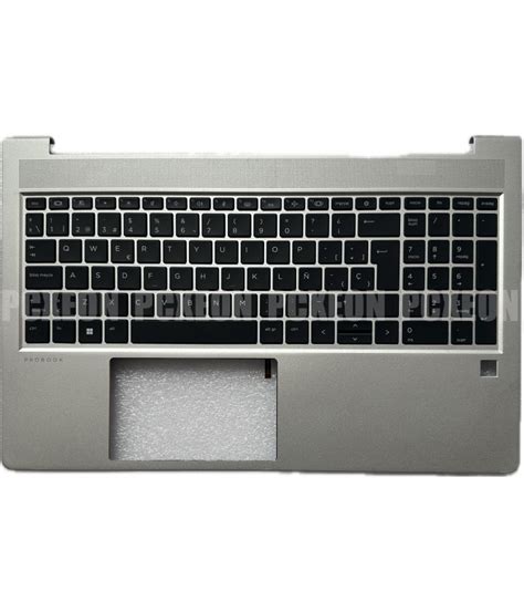 Teclado Completo HP ProBook 450 G8 Series Español M05032 071