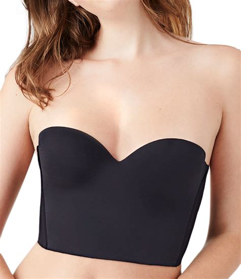 Btemptd By Wacoal Future Foundation Low Back Strapless Bra Dillard
