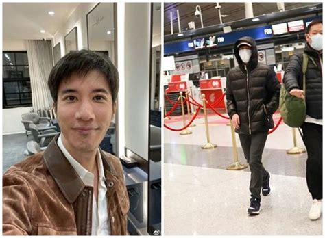 快訊／王力宏現身了！「對鏡頭做1動作」 網暴怒狂罵：不敢置信 Ettoday星光雲 Ettoday新聞雲