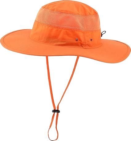 10 Best Blaze Orange Hat For Hunting Seasons To Deal With Any Conditions