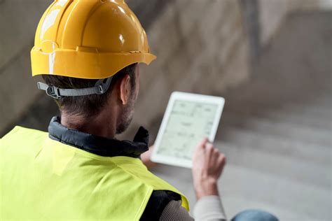 Construction Progress Monitoring And Reporting 101