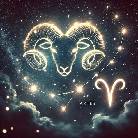 양자리 별표 점성학 Pixabay의 무료 이미지