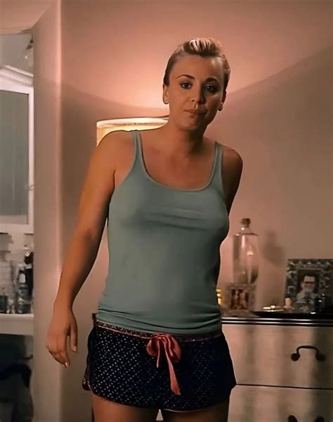 Vintage Movie Icons Kaley Cuoco 😍 Kaley Cuoco Has