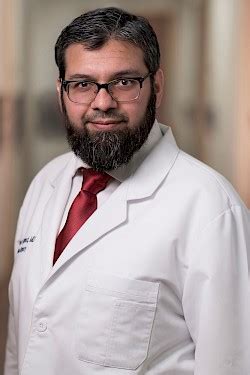 Shareef Ahmed M D Ophthalmologist