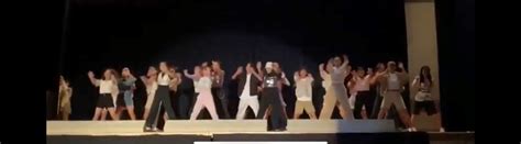 ダンス部 大阪府立住吉高等学校