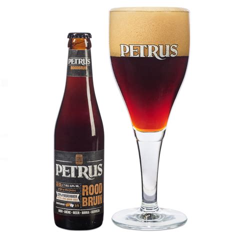 Petrus Redbrown | Belgium beer