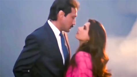 Tera Naam Liye Tujhe Yaad Kiya Anuradha Paudawal And Manhar Udhas