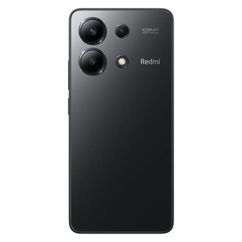 Xiaomi Redmi Note 13 4G 6GB 128GB TechPunt