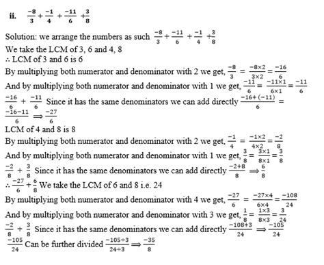 Mathematics Form 5 Chapter 1 Stephanie Duncan
