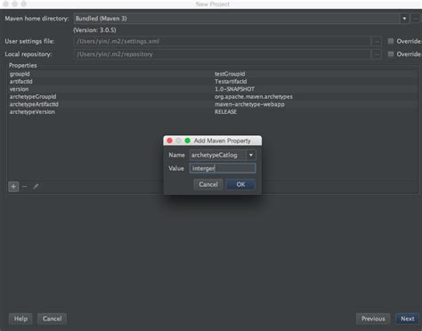 IDEA社区版使用Maven Tomcat开发Web项目 idea社区版怎么使用org apache maven archetypes