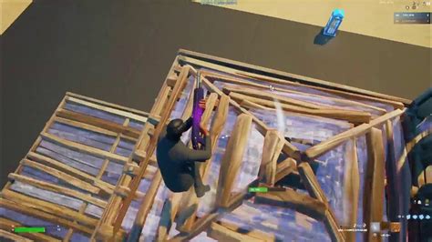 Fortnite Je Joue Avec Vous Youtube