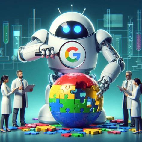 August 2024 Google Core Update Equtechnology