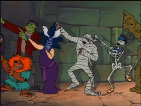 Scooby Doo And The Reluctant Werewolf Scooby Doo Pinterest Scooby