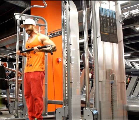 1 Exercise To Build A Bigger Bicep Peak Muscular Strength