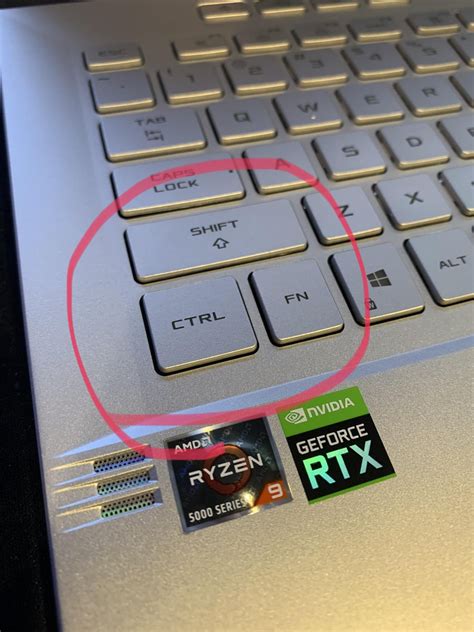 G14 2021 Backlight Flicker When Applying Pressure To Bottom Left Of
