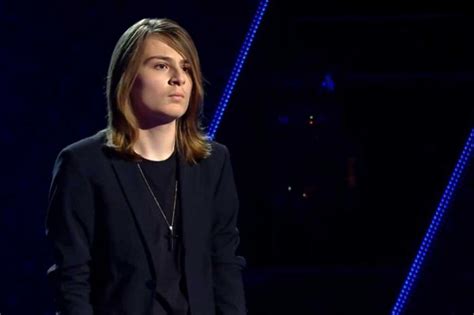 Eduard Stoica Elevul De 16 Ani Pentru Care S Au Luptat Irina Rimes Si