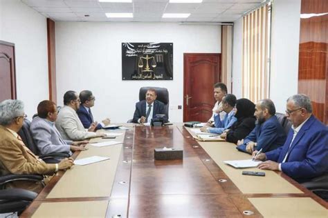 رئاسة مجلس الوزراء مجلس القضاء الأعلى يؤكد على ضرورة اعتماد الموازنة