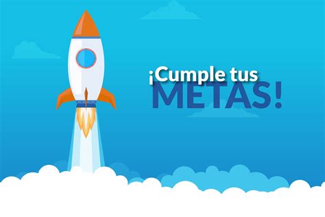 Cumple tus METAS Poniéndote en ACCIÓN Marco Reinoso