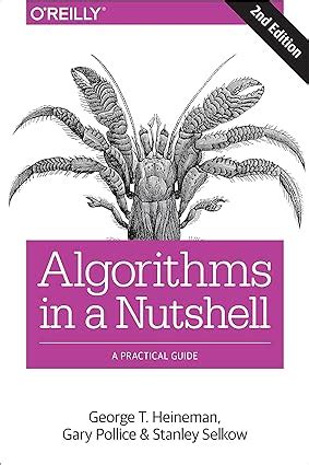 Amazon Algorithms In A Nutshell A Practical Guide 9781491948927