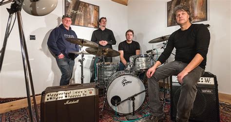 Jadis Melodic Progressive Rock With Emotional Depth