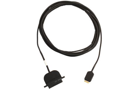 Hs 16 Qc Litz Tether Neuralynx