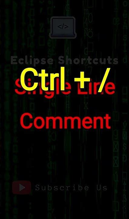 Eclipse Shortcuts Every Java Programmer Should Know 09 Youtube