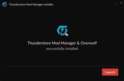 How To Download And Install Thunderstore Mod Manager Itzcuba